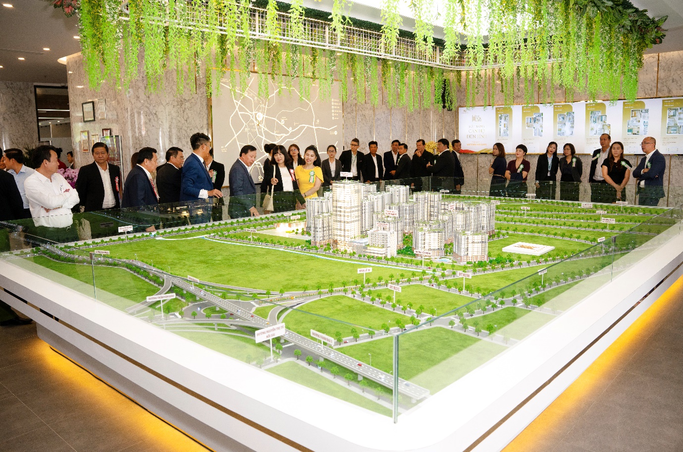 The Win City 拥有位置优势，迎接第三环线基础设施浪潮 | 越南中文社｜越南新闻与政策信息中文平台