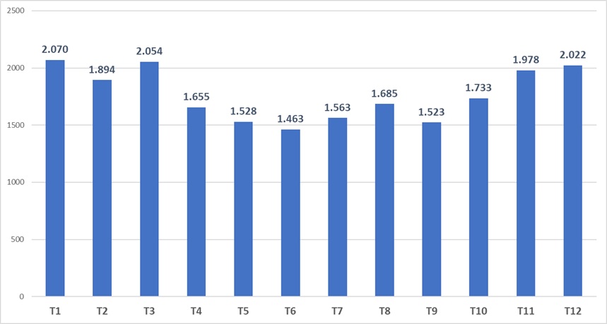 越南迎来历史最高国际游客量 | 越南中文社｜越南新闻与政策信息中文平台
